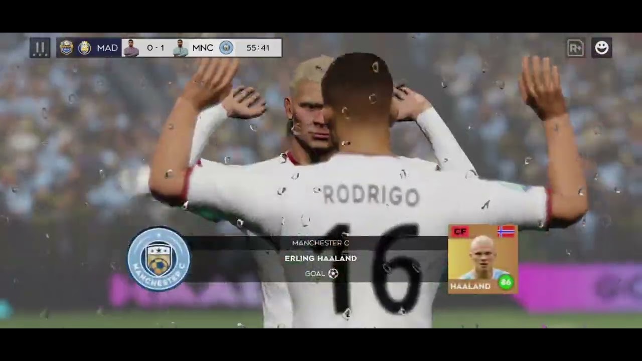 DLS 24 LIVE CELEBRATION TROPHY MASSIVE WIN - YouTube