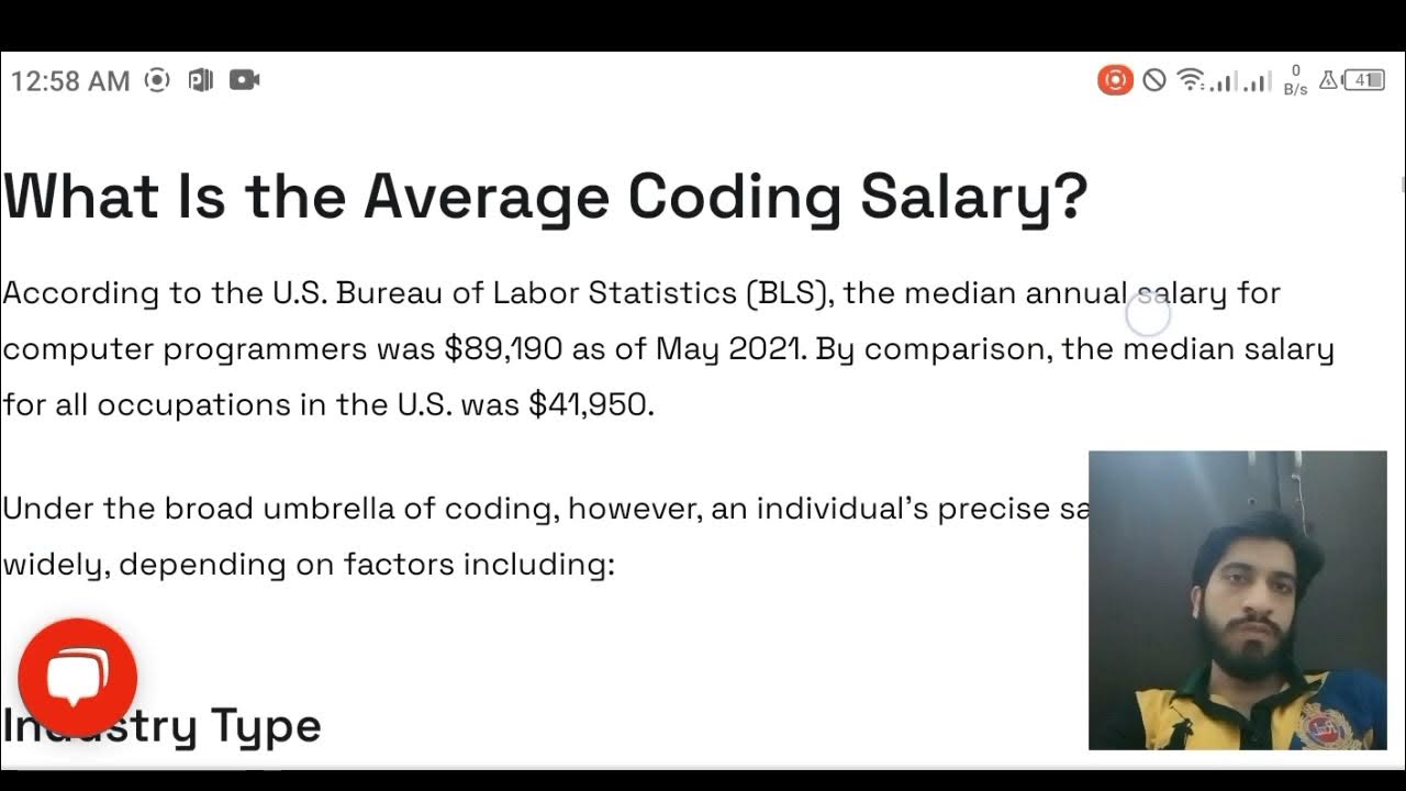 How to make money from coding - YouTube