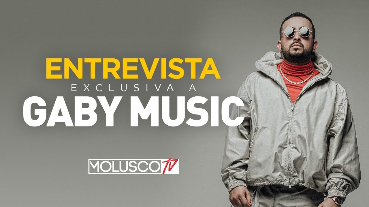 LA HISTORIA DE “GABY MUSIC”- HICE UN TEMA CON BAD BUNNY, YANKEE Y NICKY ...