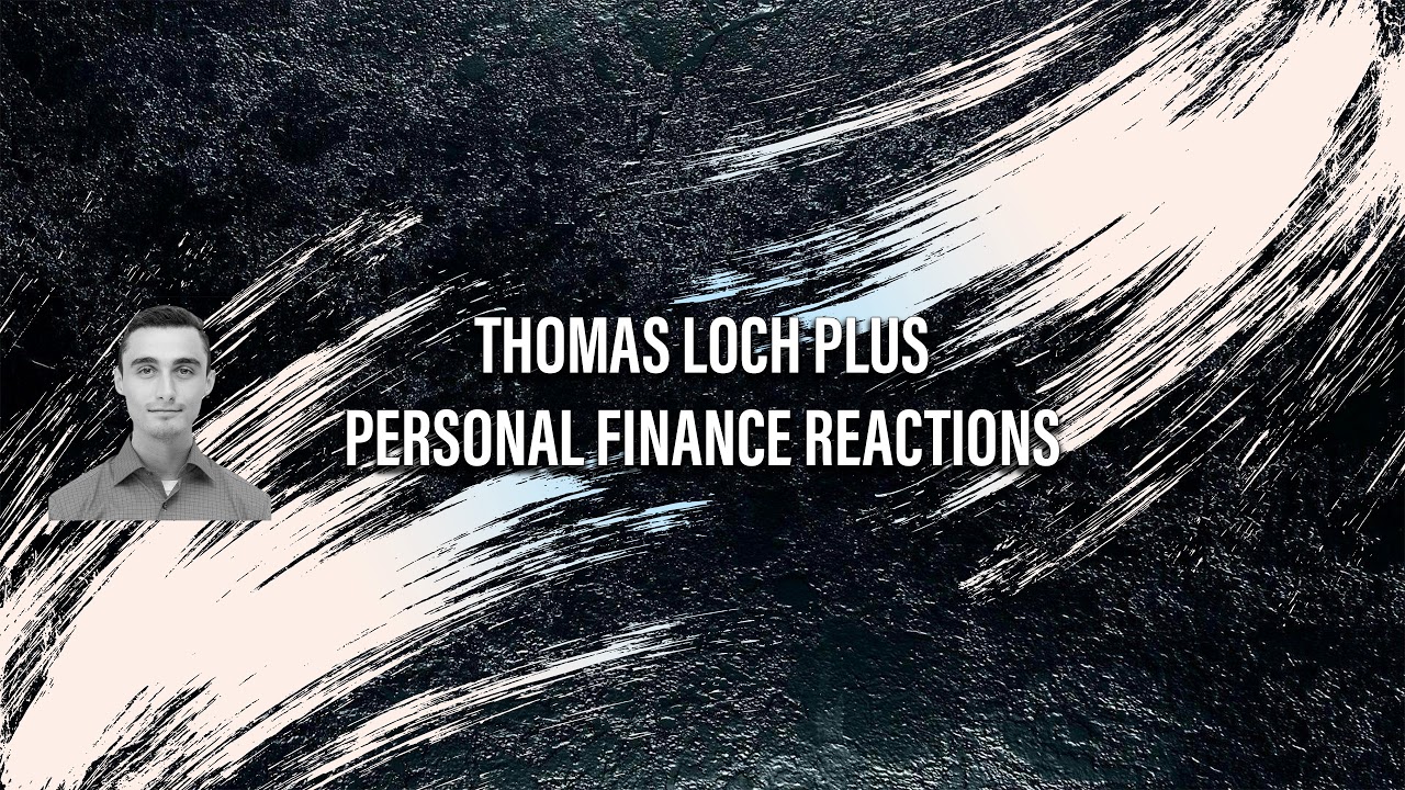 Thomas Loch Plus Live Stream - YouTube