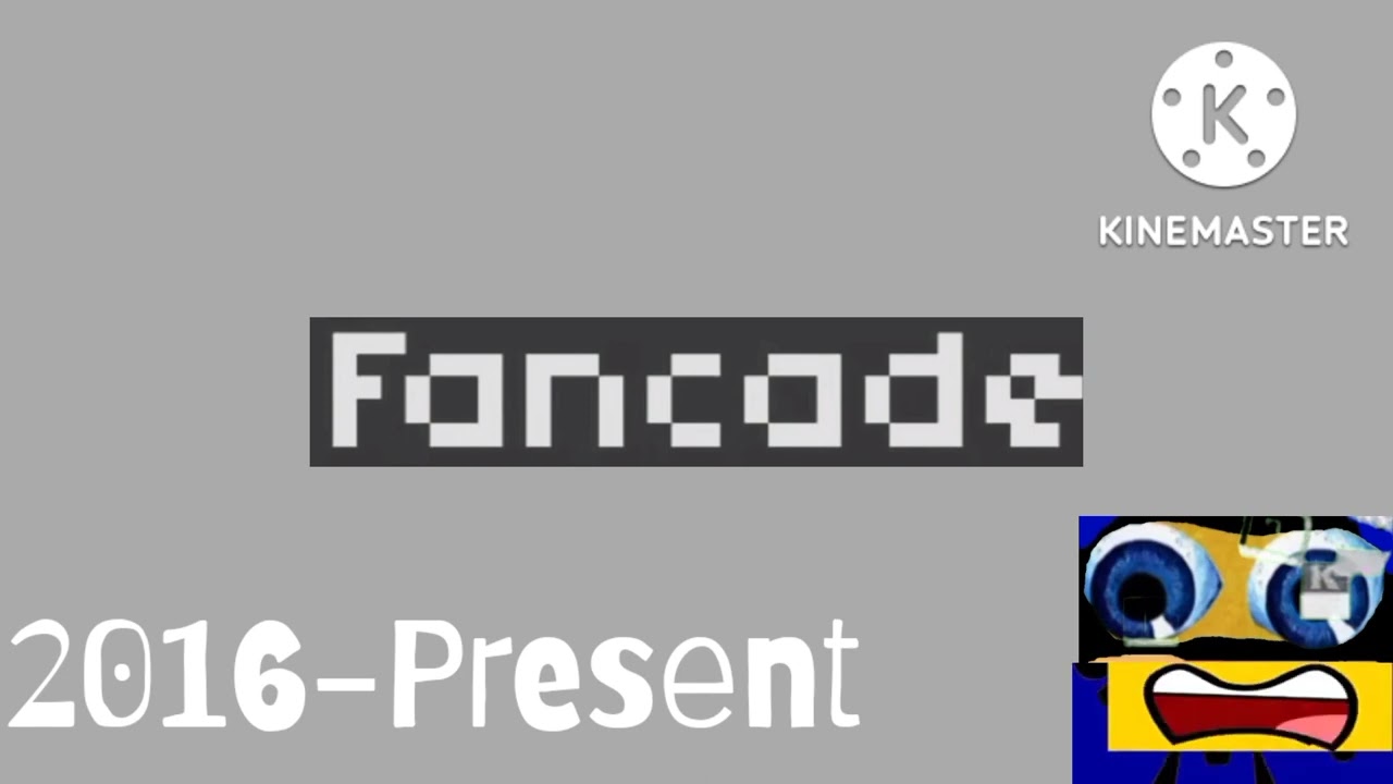 fancade logo history #3 (made by splaat) - YouTube