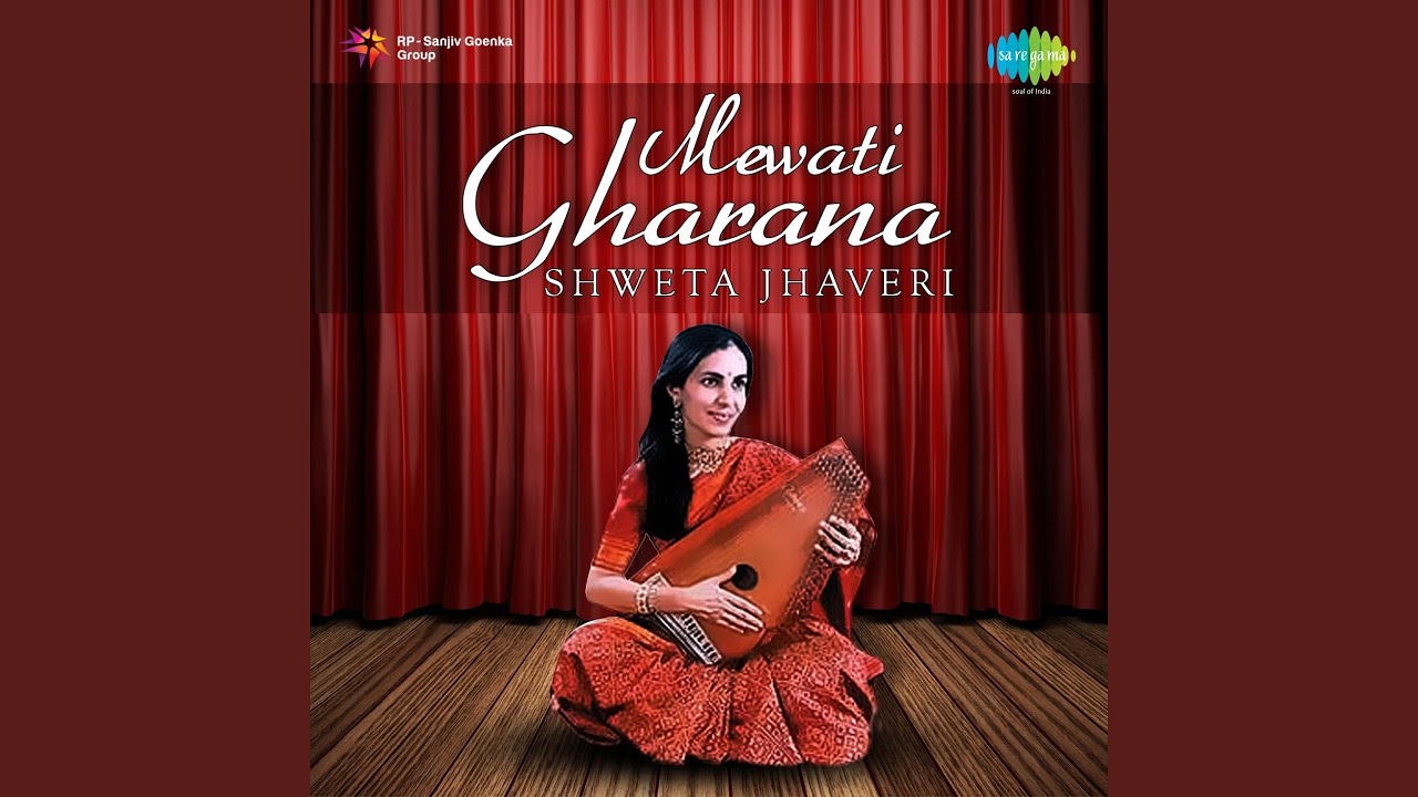 Raga Puriya Dhanashree - Vilambit Ektaal, Drut Teentaal Dhoondhan Jaaun ...