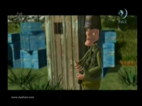 Çocuk ve İşgalci - Child and Invader e03