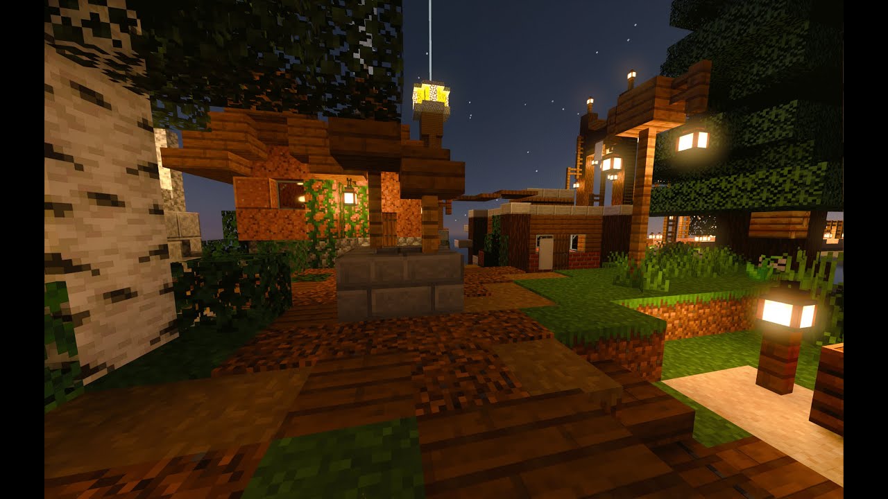 Building random things - YouTube