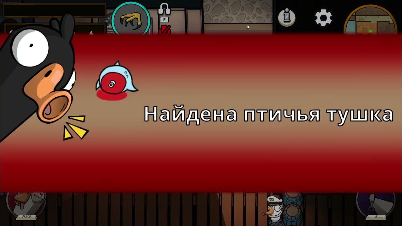 гус гус дак - YouTube