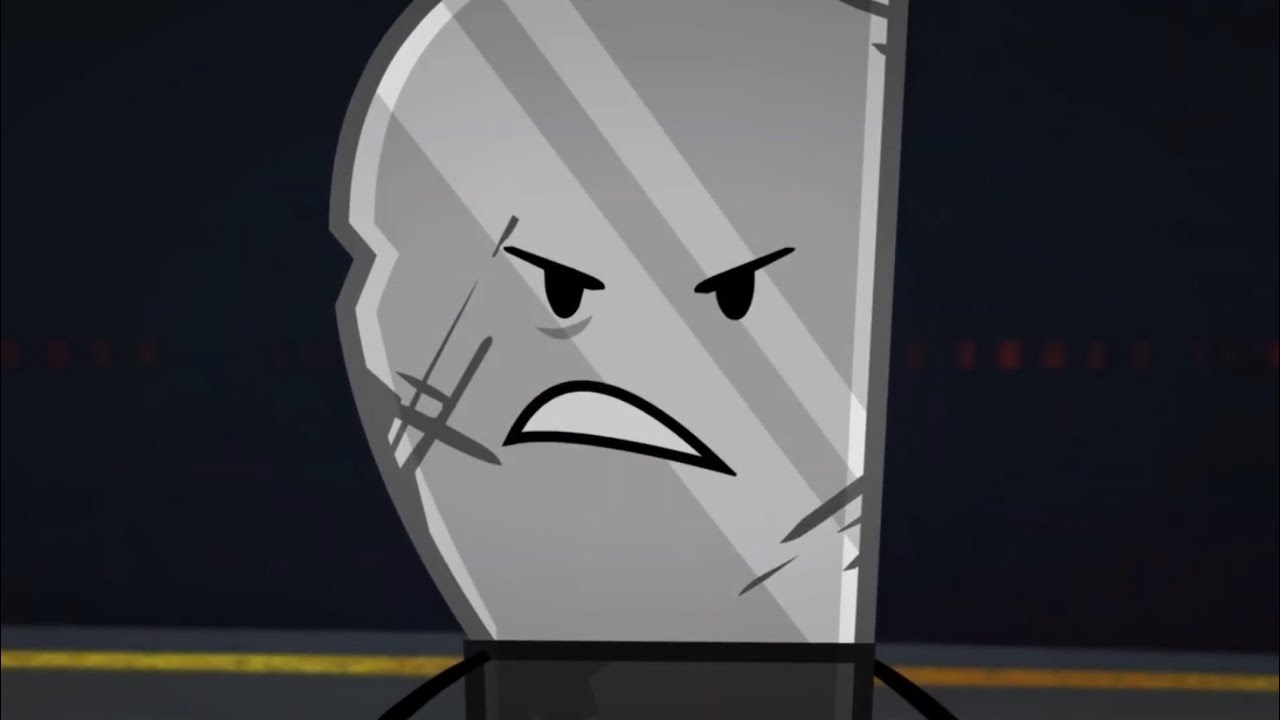 Inanimate insanity s2 ep17 fight [FINALE] - YouTube