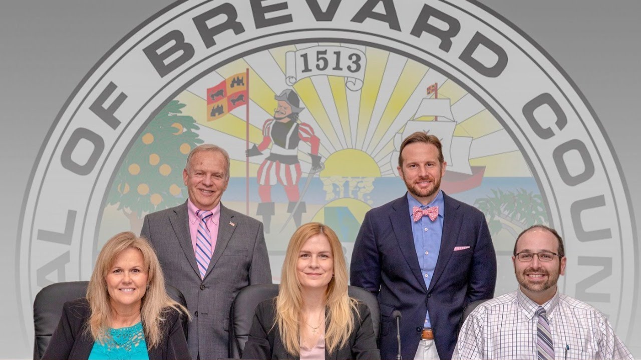 Brevard County Commission Meeting - YouTube