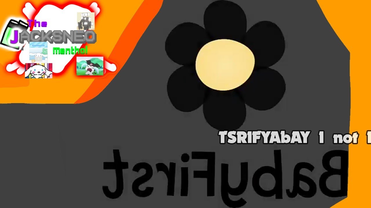 tsriFybaB I not babyfirst - YouTube
