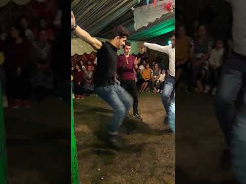 qudula toyu 2018 nurlan ibrahimov (nunu)