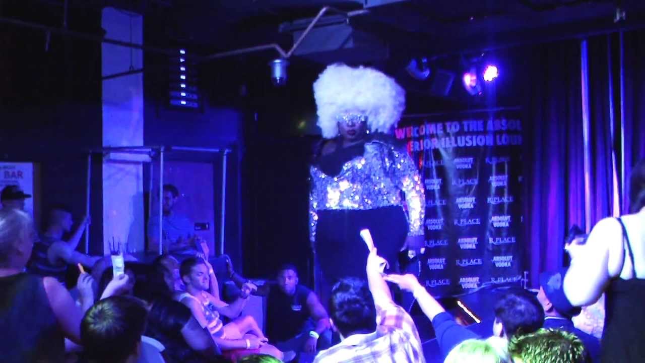 Latrice Royale-Love Like This-R Place Seattle Pride June 29 2013 - YouTube
