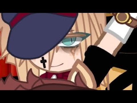 What Sasha Thinks Of The Ladies | FNC | GACHA CLUB | Wholesome - YouTube