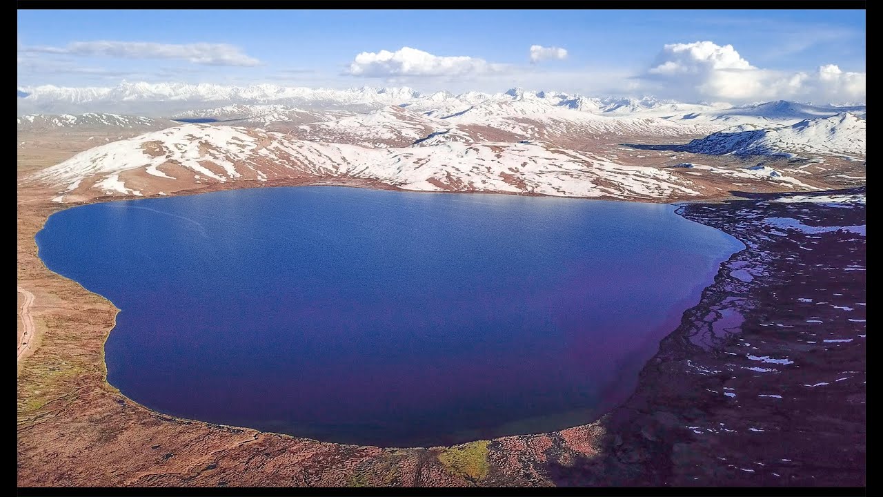 DEOSAI PLAINS AND SHEOSAR LAKE || DEOSAI VLOG 2020 - YouTube