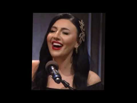 Burcu GÖKTÜRK-Âsûde Fikrim Âvârelendi (Ud Tak.Tunca YÜKSEL)(RAST)R.G.