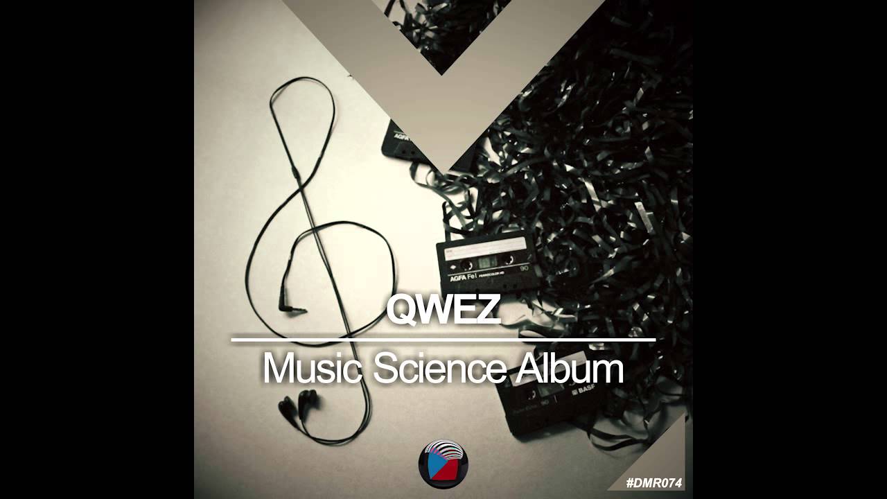 #DMR074: Qwez - Boom (Original Mix) - YouTube
