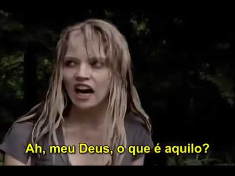 Floresta do Mal - Trailer Oficial