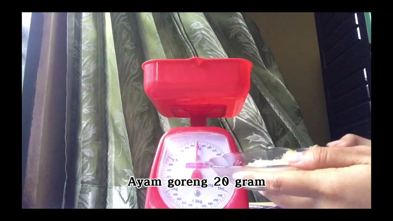 PRAKTIKUM VISUAL COMSTOCK - YouTube
