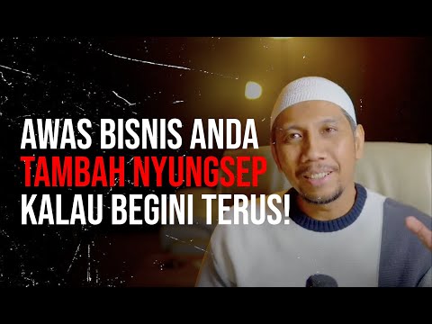 Awas ! Jangan Jadi Korban Suntik Modal | Arli Kurnia