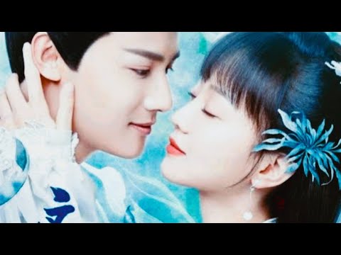 Enna solla pogirai💕the sleepless Princess💕c drama💕full song💕 requested edit💕 Chinese mix Tamil song💕