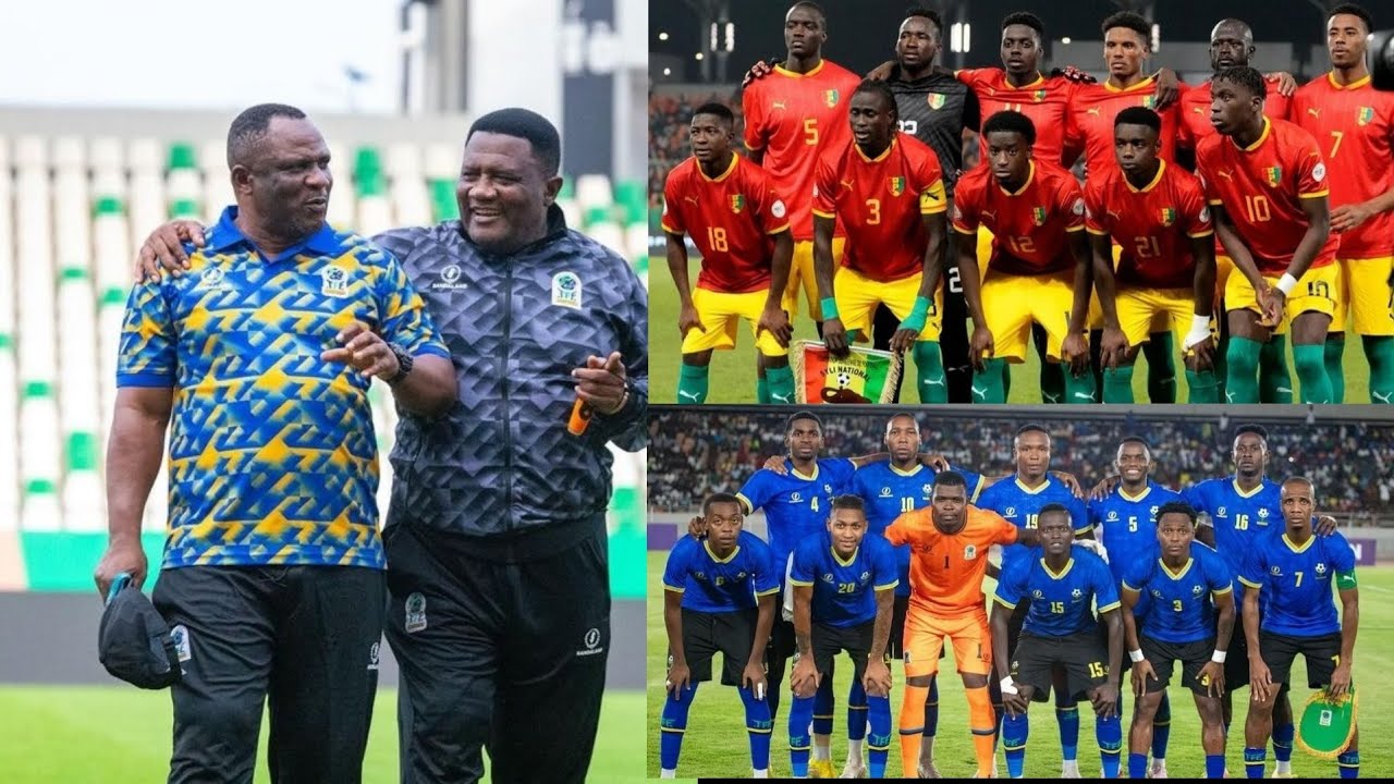 BALAA ZITO KOCHA HEMED MOROCCO | TIMU YA TAIFA STARS KIBARUANI ...