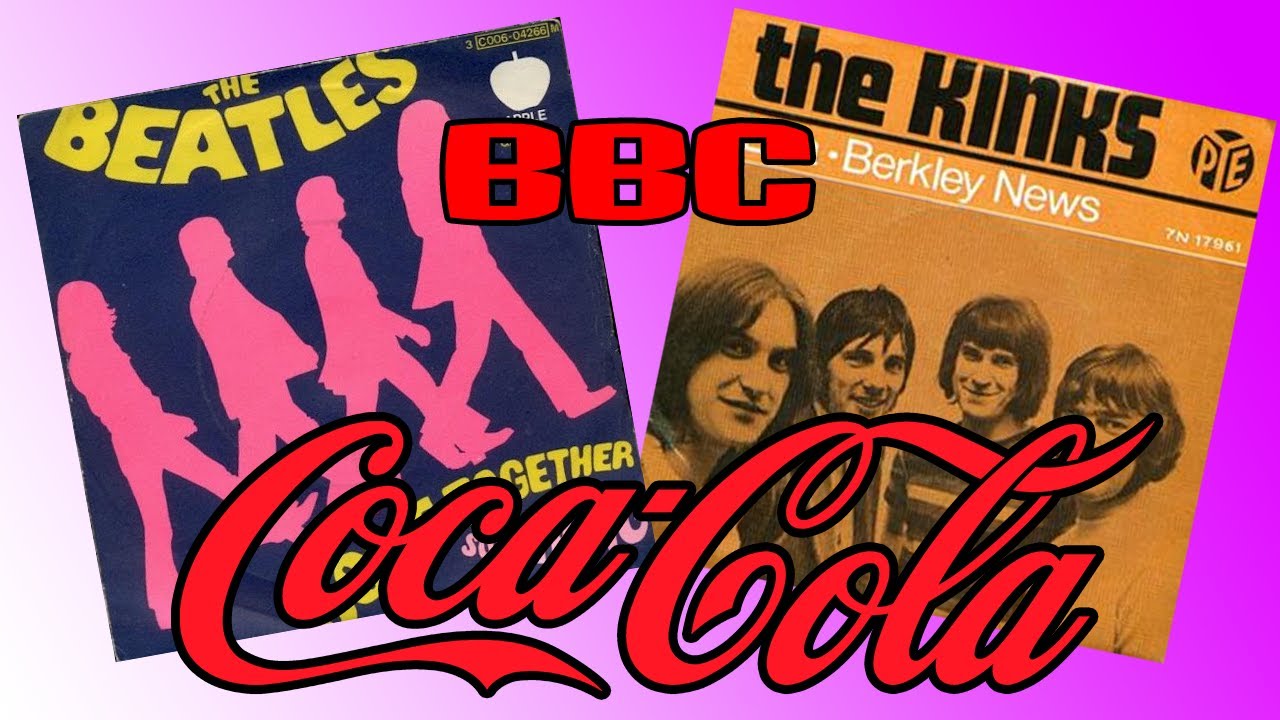 Coca Cola - YouTube