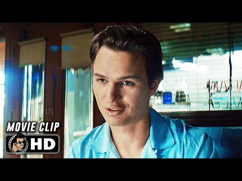WEST SIDE STORY Clip - \
