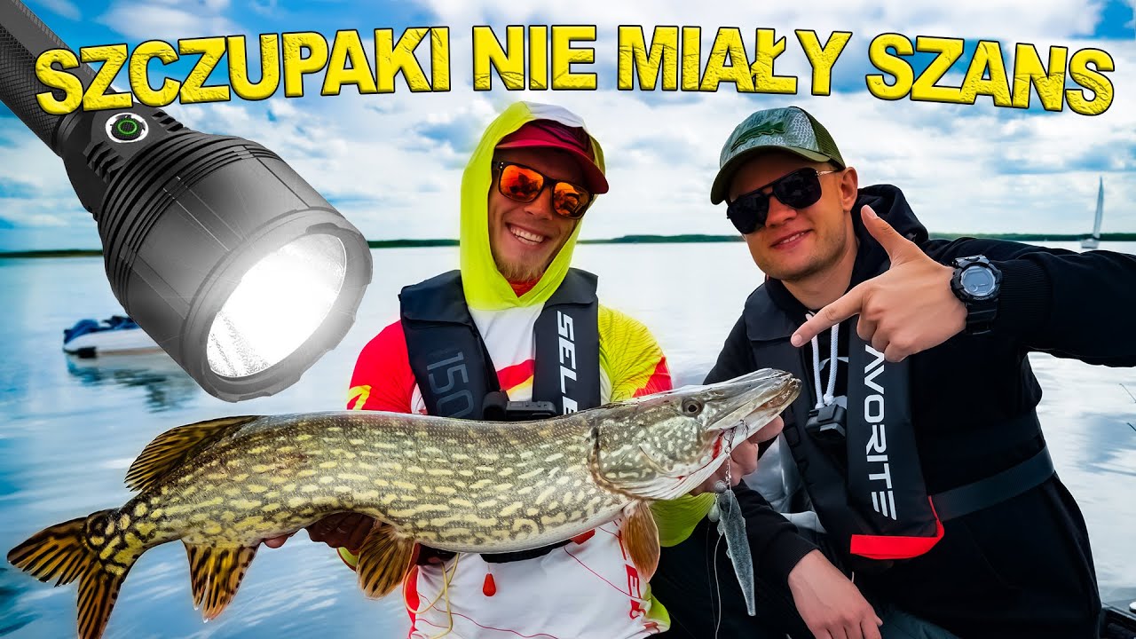 Od pierwszego rzutu wiedzieliśmy, że będzie GRUBO! - YouTube