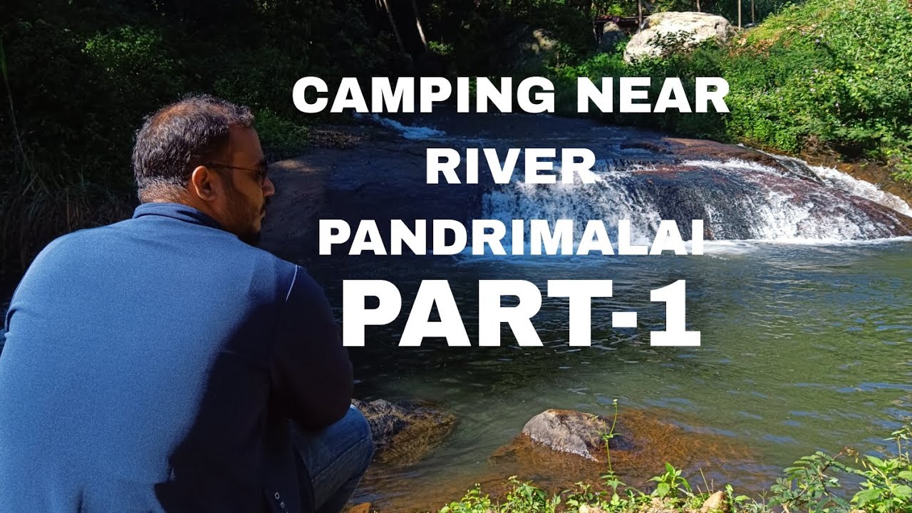 Pandrimalai Tent camping near Kodaikanal|Forest tent camp with private ...