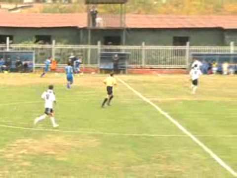 Algeti Fc Gagra 1 0 IX Round 24 10 2013 - YouTube