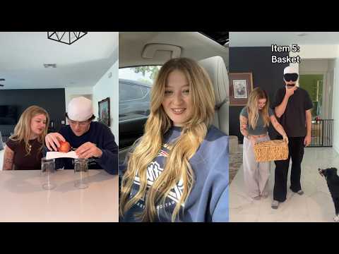 Sierra2r Most VIRAL TikToks - Sierra Rose TikTok Compilation