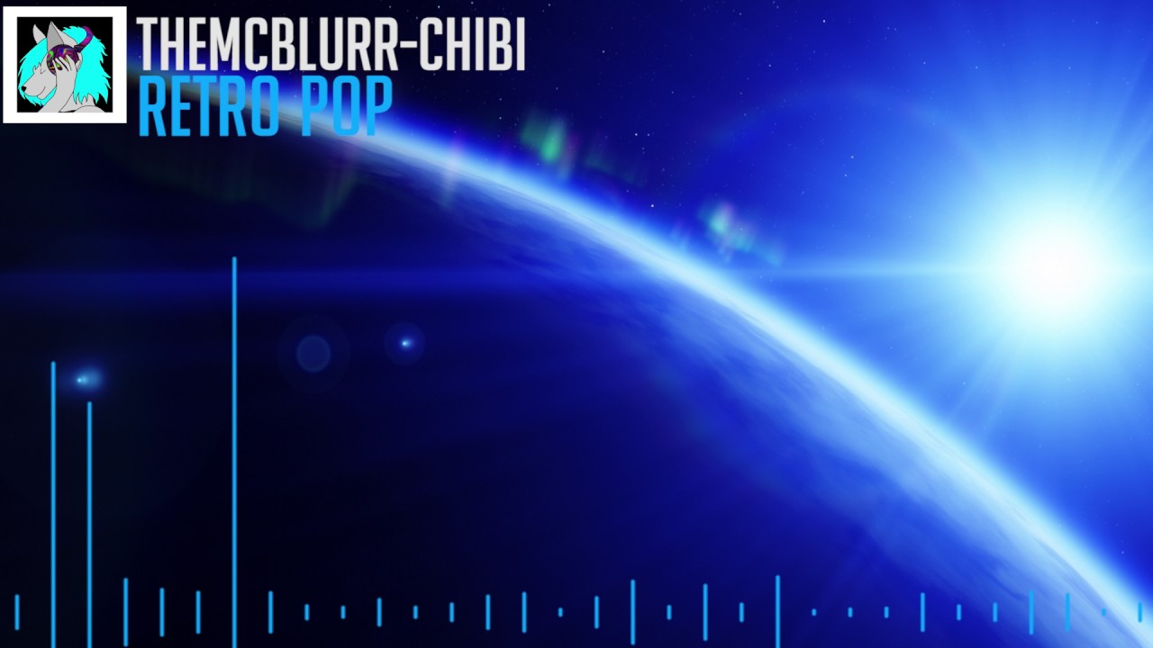 Retro Pop Official Video ♡♡ - YouTube