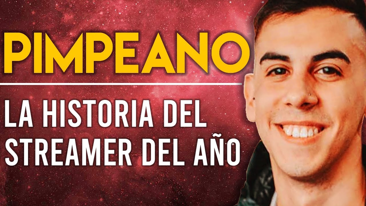 LA HISTORIA DE PIMPEANO | Documental - YouTube