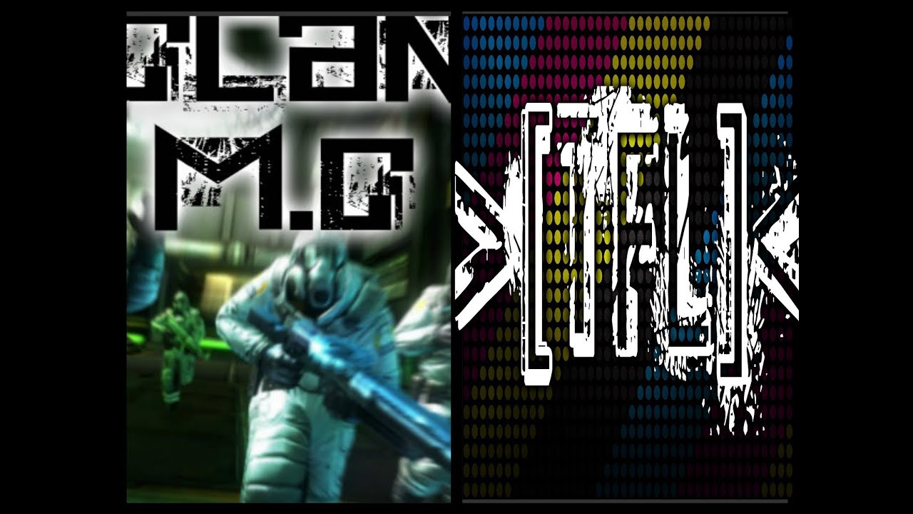 shadowgun:CLAN [M.C] VS TFL - YouTube