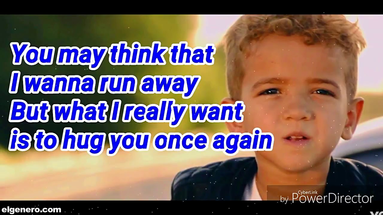 Happy Happy Nacho, Los Mendoza Letra - YouTube