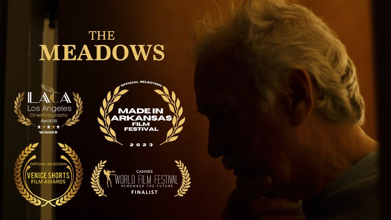 The Meadows (Short Film by Dylan Pojar-Weatherly) - YouTube