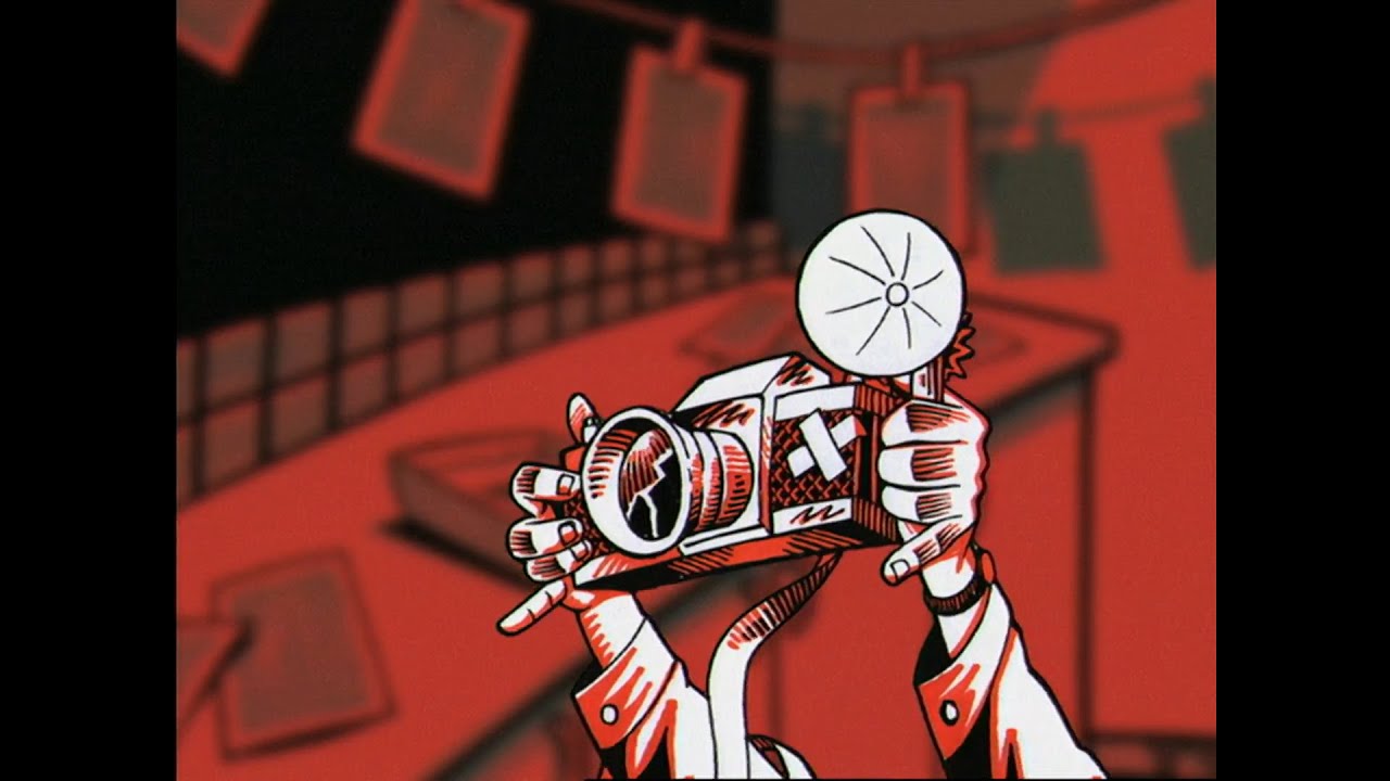 Crashbox - Remastered in HD: “Episode 9” (SE1 Ep9) - YouTube
