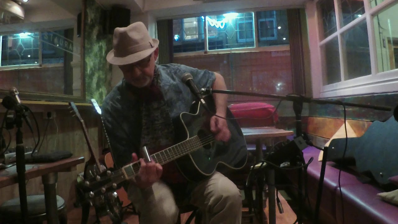 Lowdown Blues - YouTube