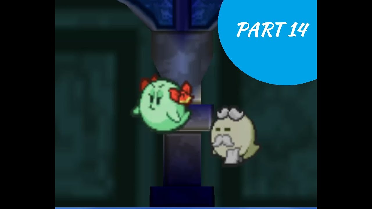 Let's Play: Paper Mario (Part 14: The Hunt for Tubba Blubba) - YouTube