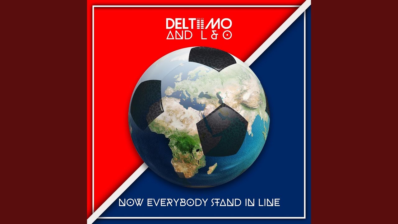 Now Everybody Stand in Line (Spare Radio Remix) - YouTube