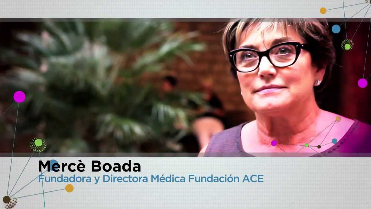 Cápsulas de Ciencia. Mercè Boada (español) - YouTube