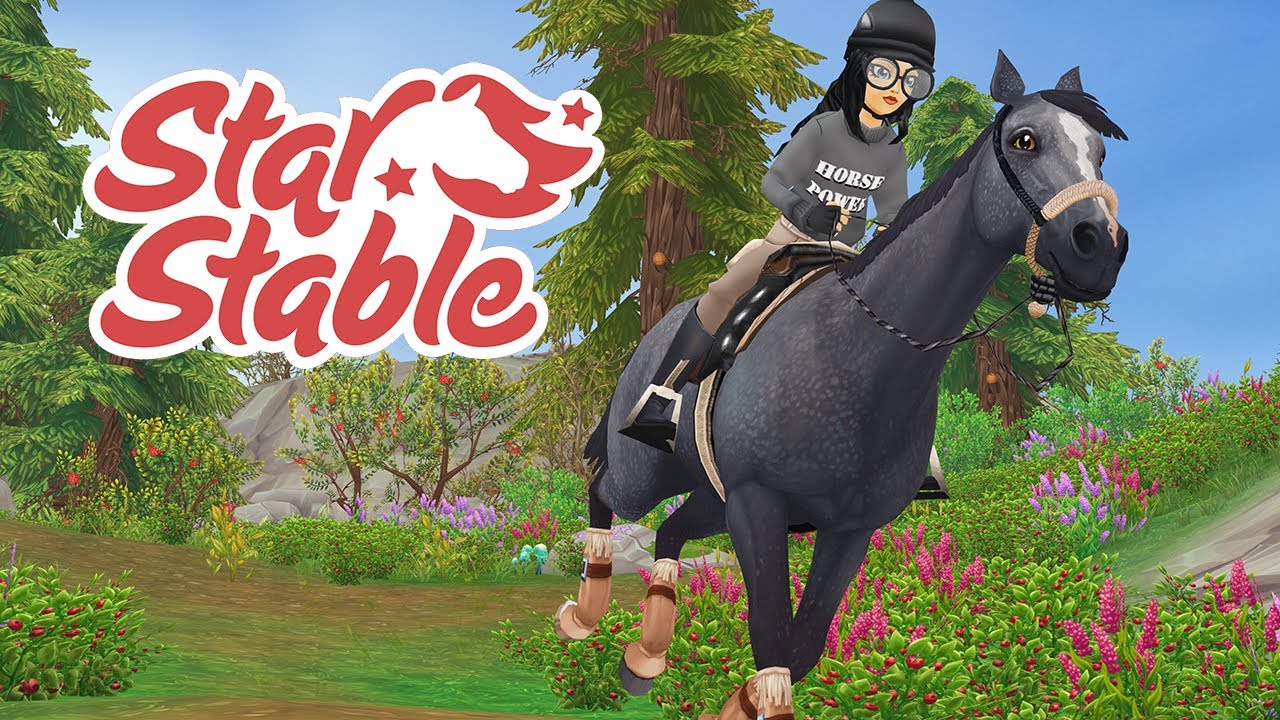 Star Stable Training Time || READING YOUR ASSUMPTIONS! || Tuesday ...