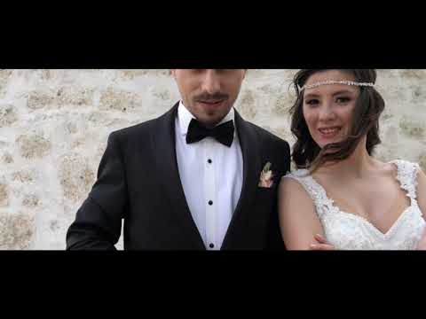 Çeşme Deliklikoy / En Romantik Save the Date Klibi / Sinem & Burak