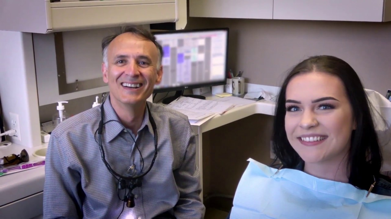 Meet Dr. Masoud Saidi - YouTube