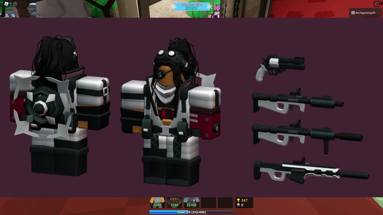 NEW PHANTOM ENGINEER LEAKED (SKIN ROBLOX TOWER DEFENSE SIMULATOR) - YouTube