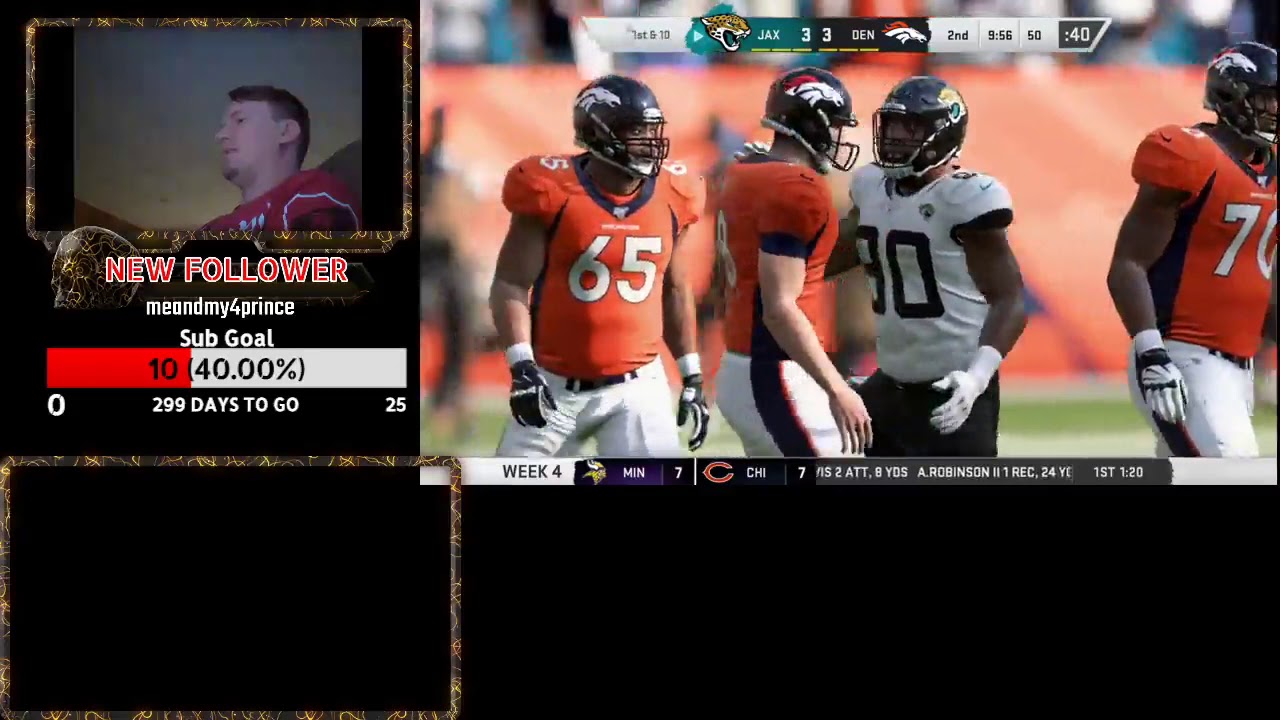 Madden Challenge S1 Ep 7 - YouTube