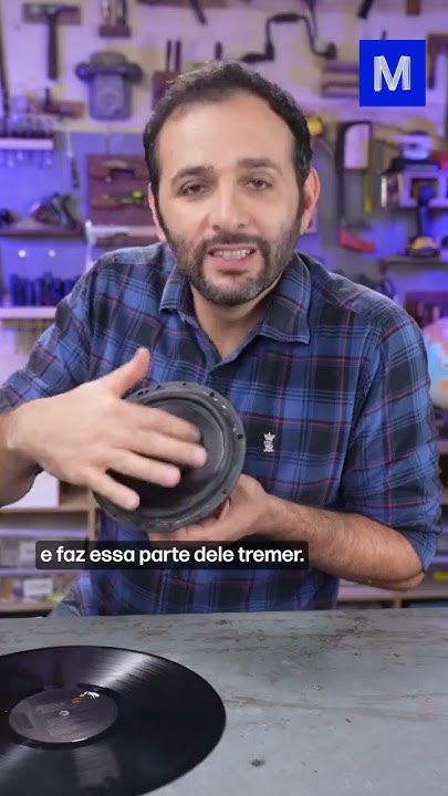 Por dentro do VINIL - YouTube