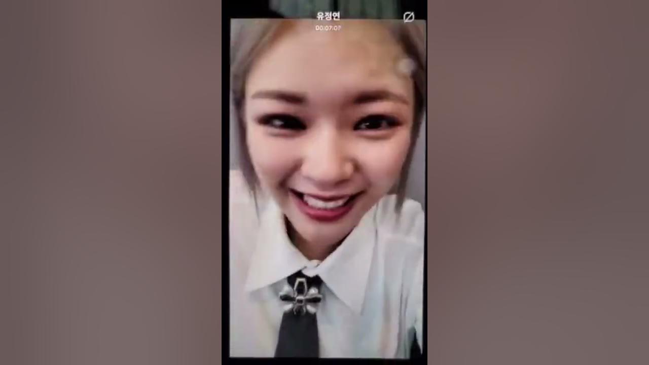 220827 JY BBLIVE - YouTube