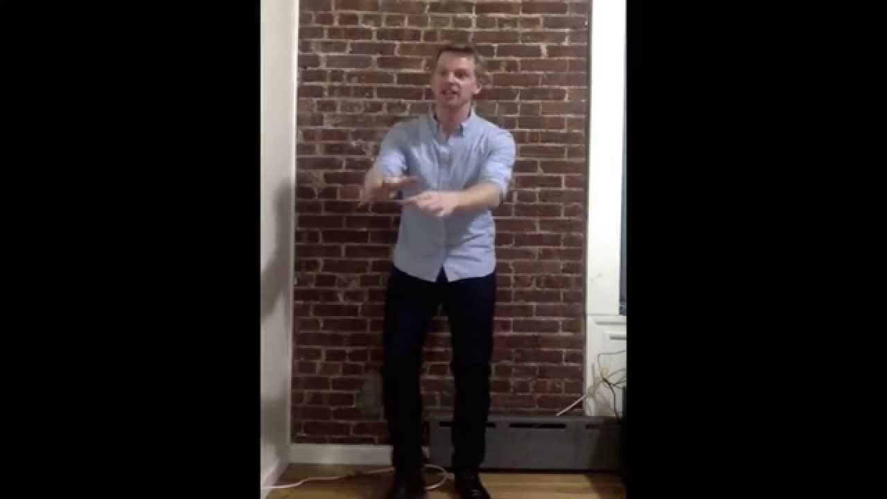 Sebastian (Twelfth Night) - YouTube