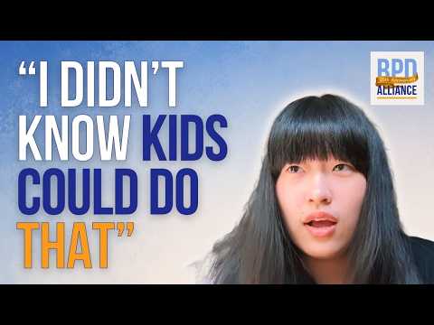 A High School Senior Takes on Mental Health Care Navigation (ft. Iva Liu)