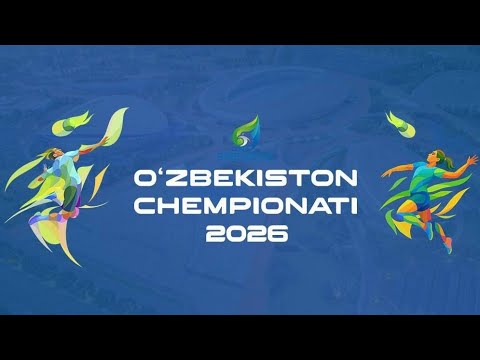 O'zbekiston Championati(Oliy liga) 5-tur 4-kun  IIV AKADEMIYASI vs BUXDU