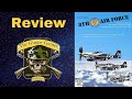 8th Air Force | Board Game | BoardGameGeek